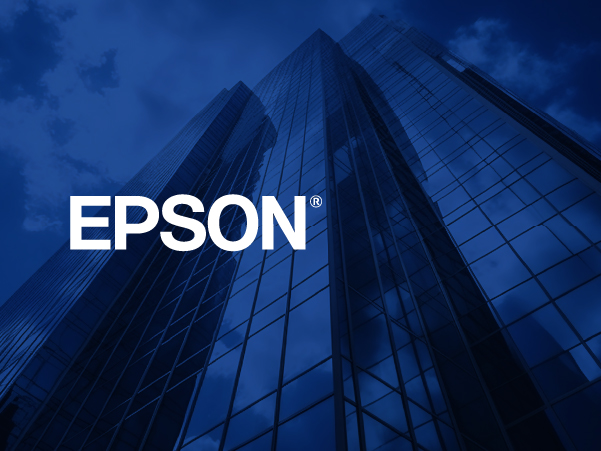 Adquiere Epson en Nexsys